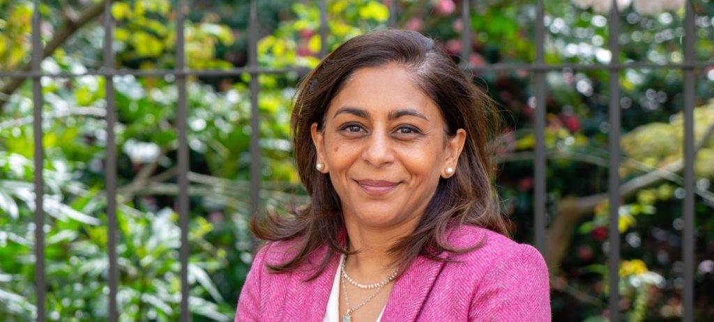 Practical Action appoints new chair of trustees - Practical Action