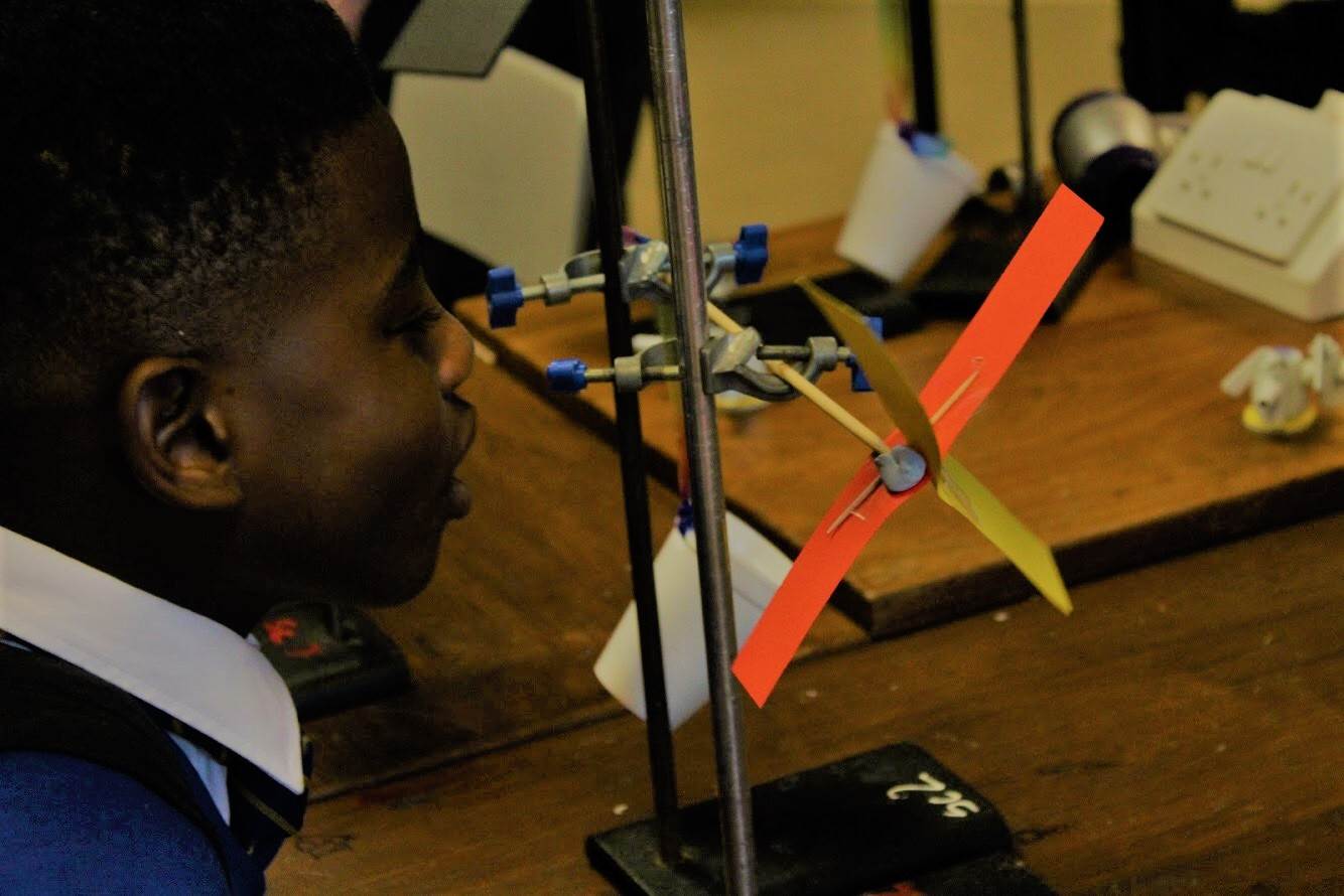 Learning - Practical Action