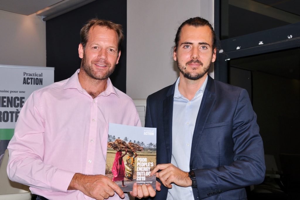 Practical Action regional office for West Africa officially launched - Practical Action