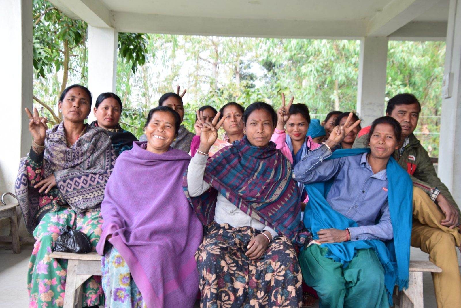 Preparing for floods to prevent disaster - Practical Action