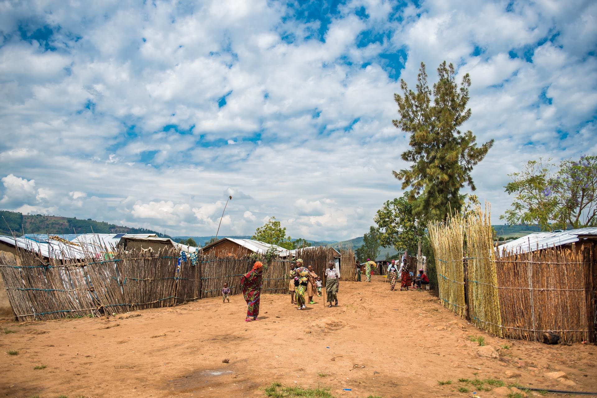 Notes from the field: Q&A with our staff working in Rwanda’s refugee ...