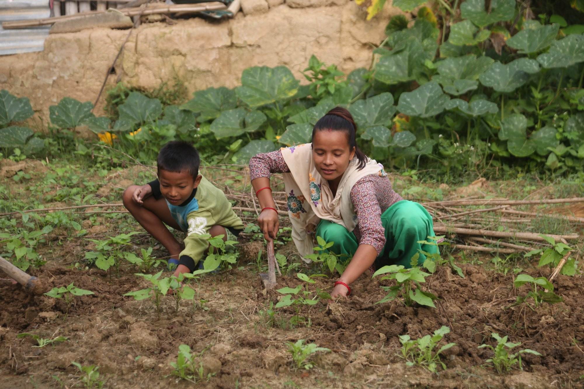 Pooja’s story: a quest for knowledge - Practical Action