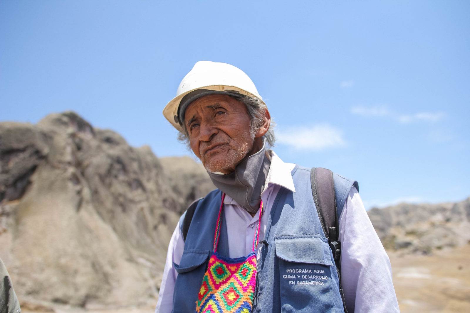 Indigenous ingenuity: tapping into ancestral water management knowledge ...