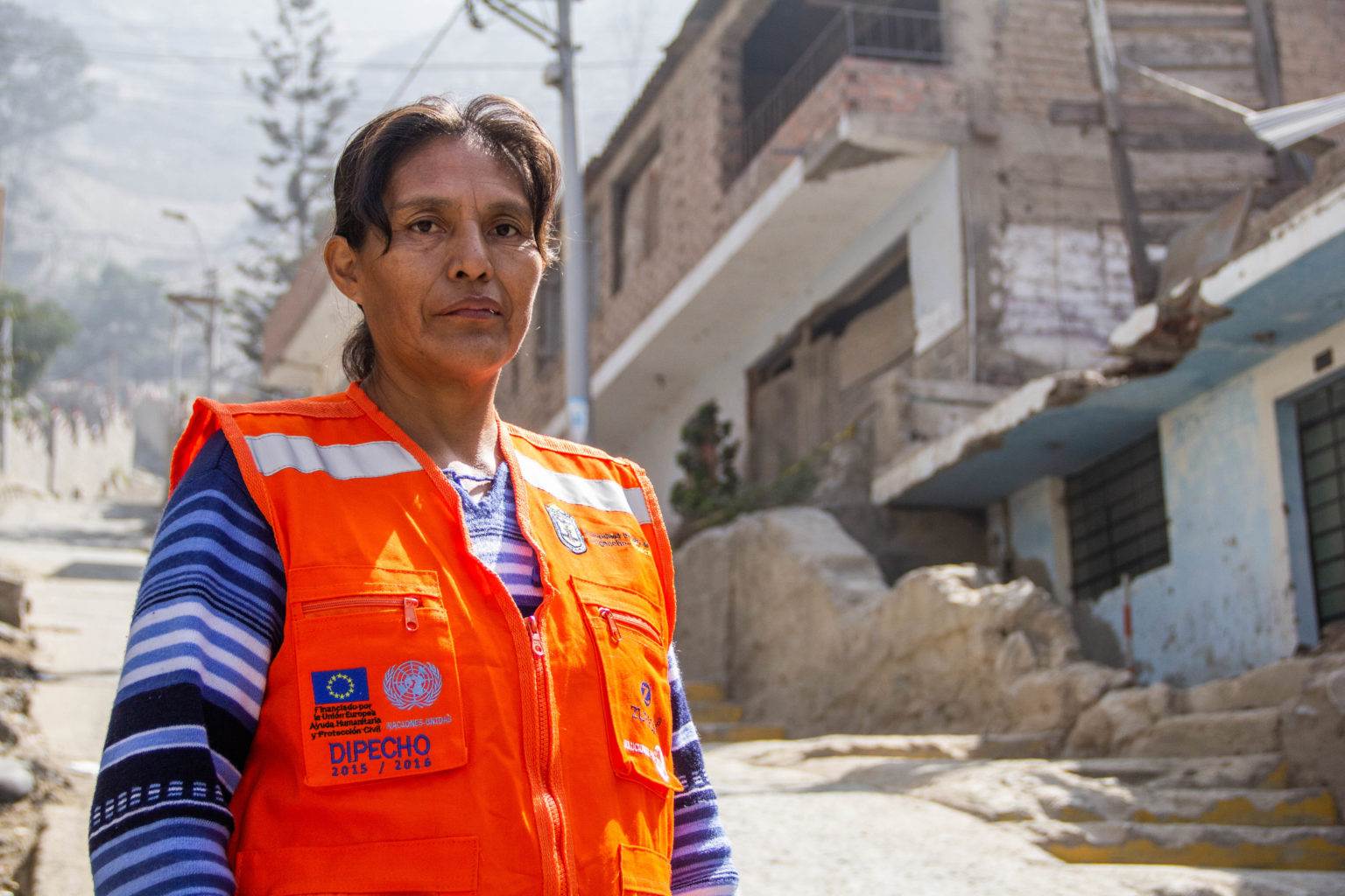 Climate resilience - Practical Action