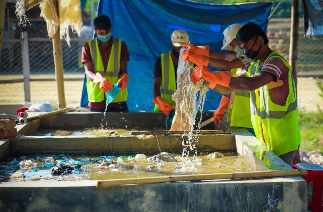 We Are Practical Action