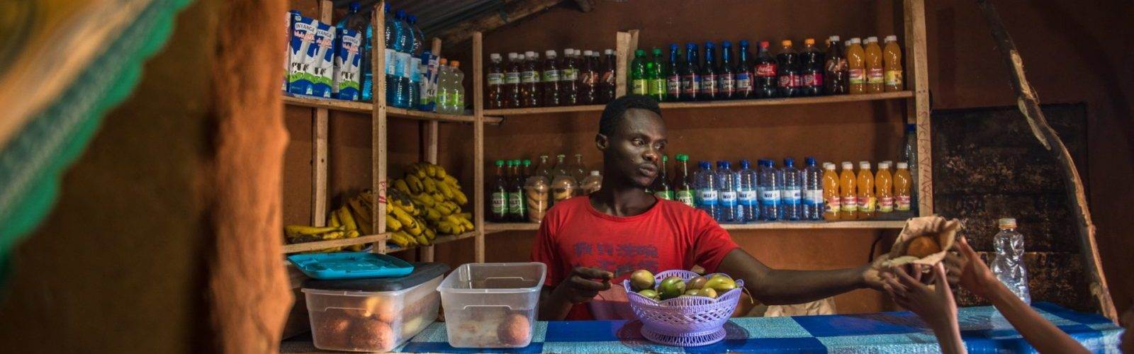 We Are Practical Action