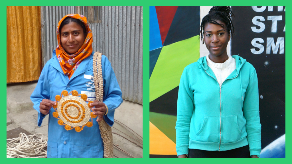 Meet the climate heroes: people around the world doing their bit to ...