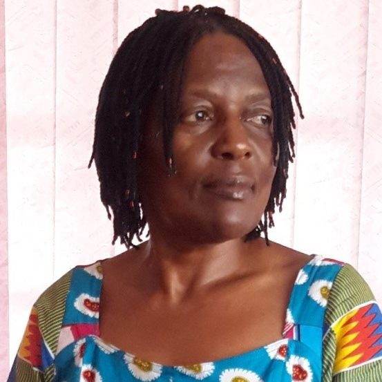 Our people - Practical Action