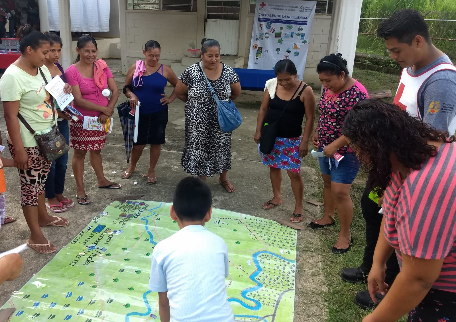 Guide to Early Warning Systems - Practical Action