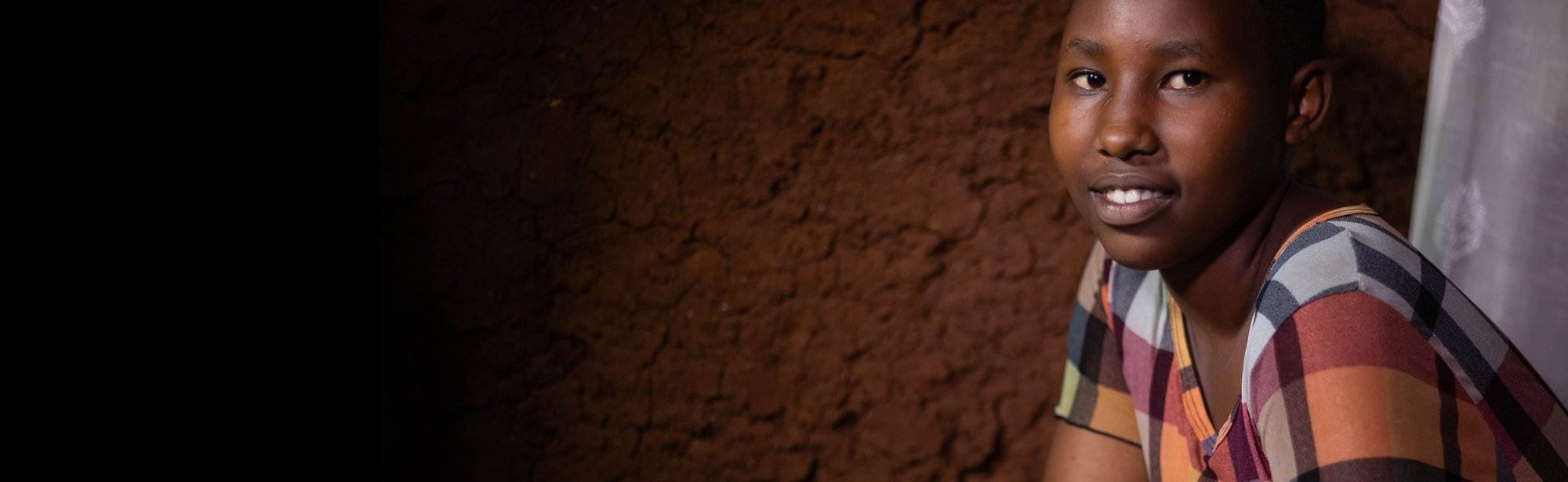 We Are Practical Action