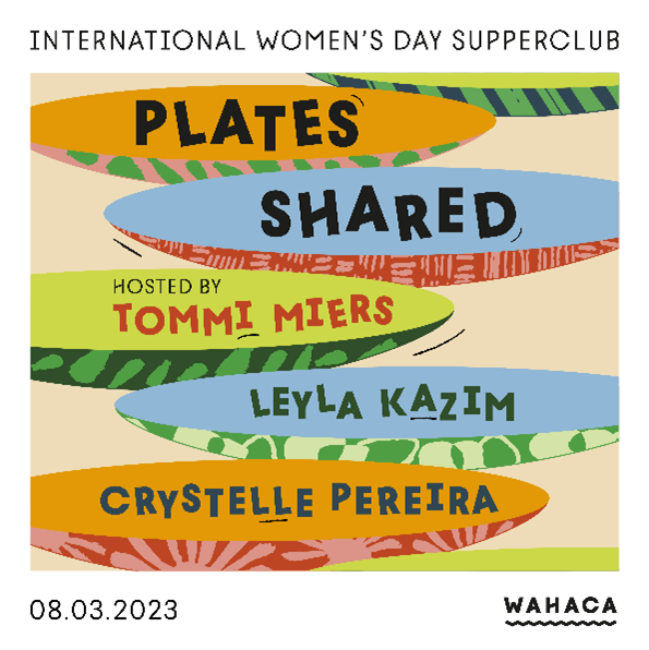 Renowned restaurant, Wahaca choose Practical Action to raise money for ...