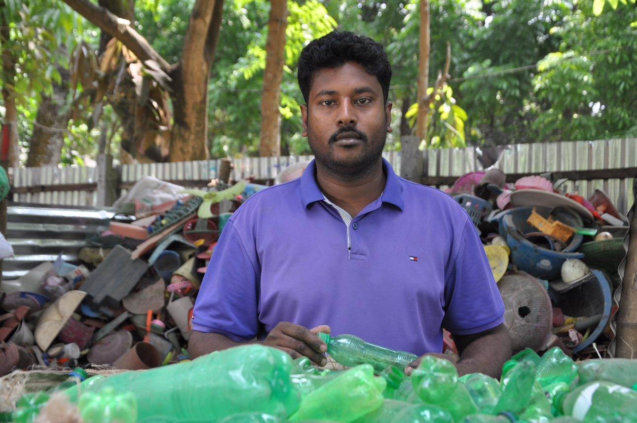 Big change starts small: Championing a people centred approach to the ...