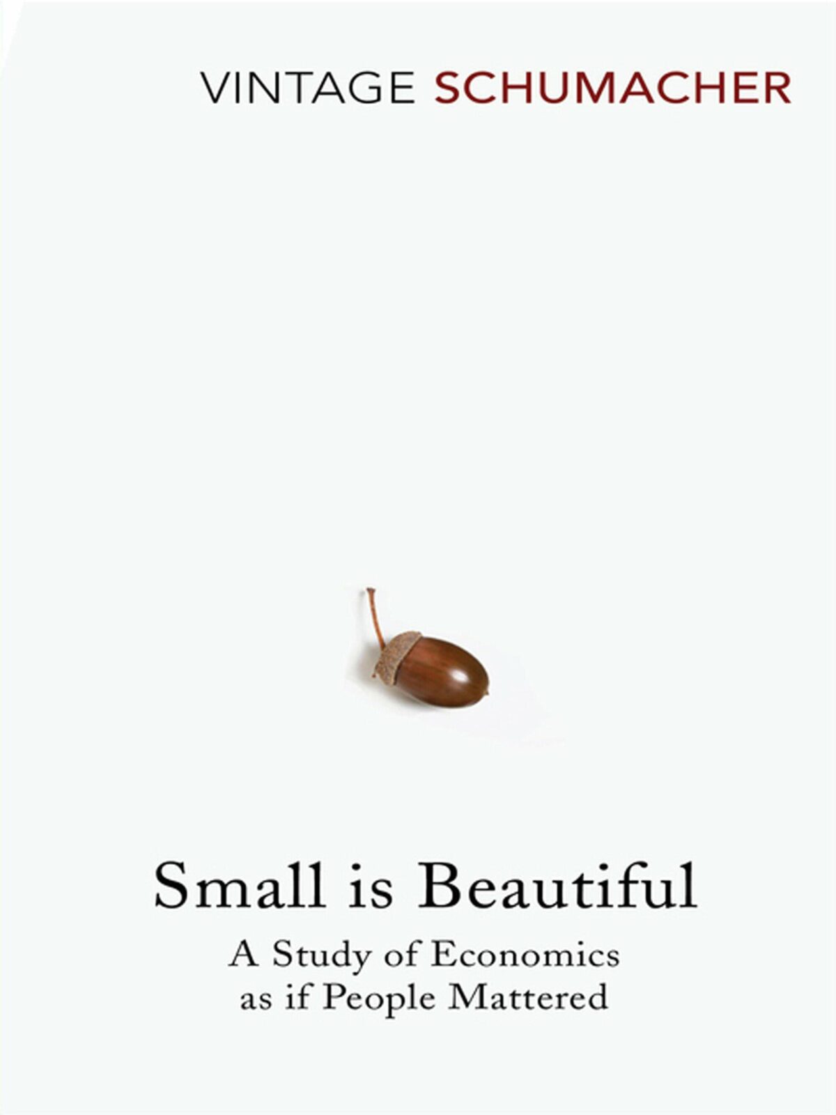 Half a Century on, Small is Still beautiful - Practical Action