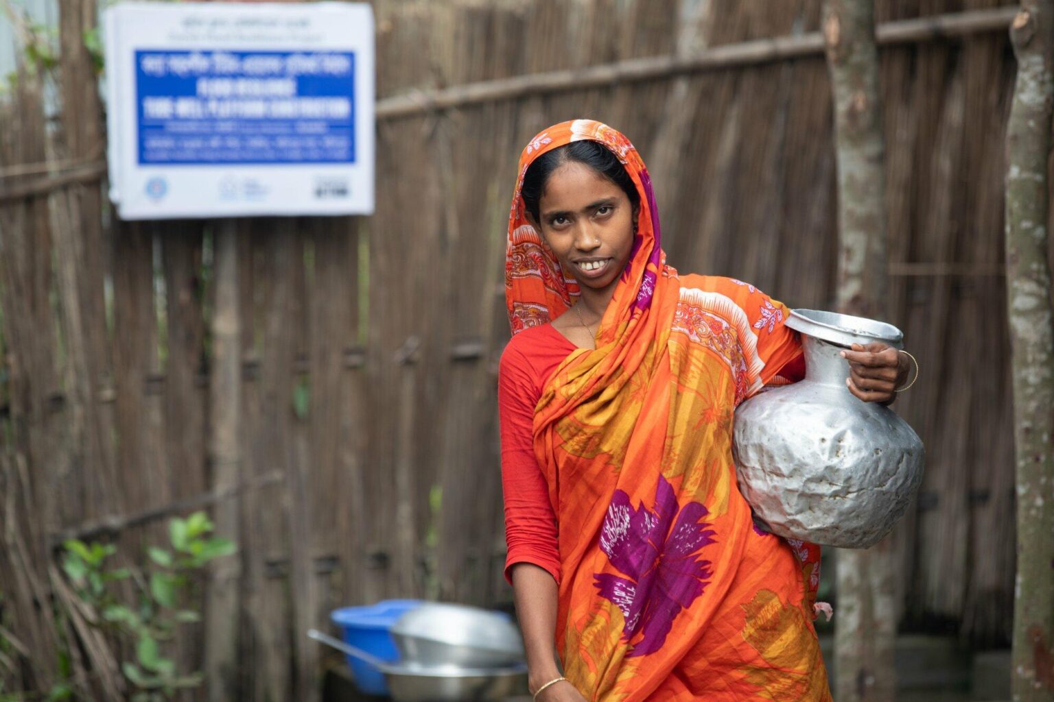 Practical Action in Bangladesh - Practical Action