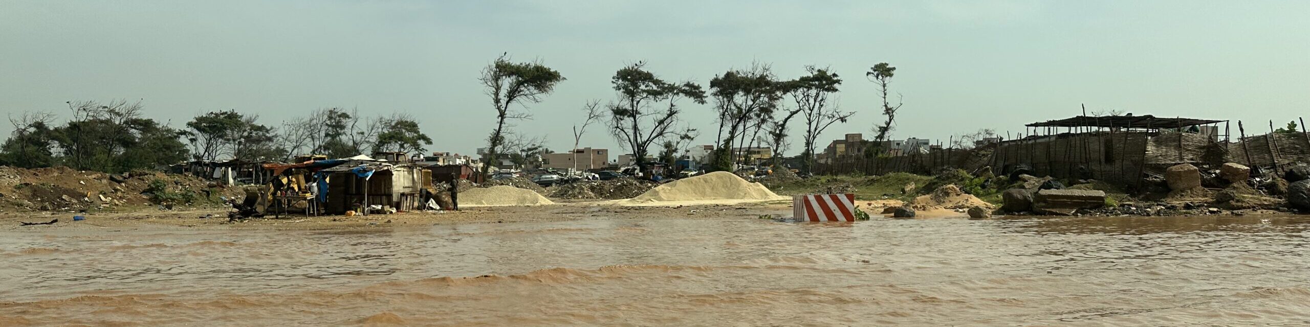 Boosting Flood Preparedness in West Africa through Enhanced Early ...